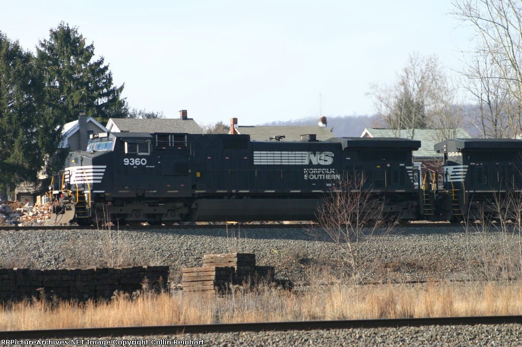 NS 9360